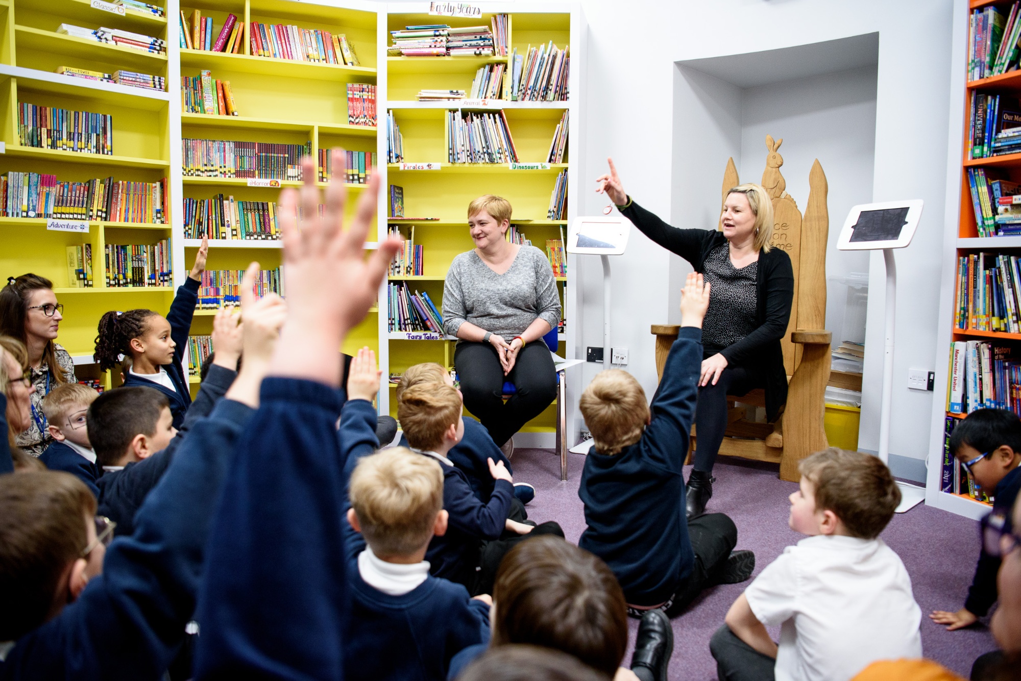 Bower Grove School - Teaching and Learning